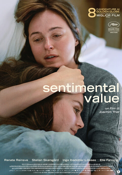 SENTIMENTAL VALUE | Cinema di Roma - I migliori cinema di Roma sul web